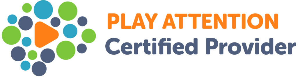 Play Attention Program | Assess, Analyze & Train | EmpowerKidz